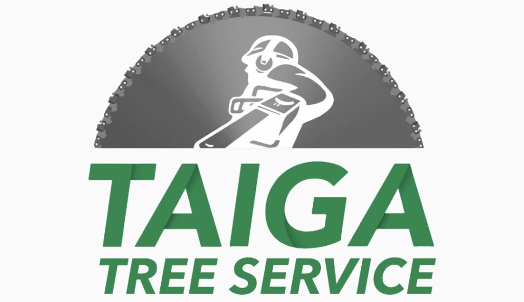 Home - Taiga Tree Service